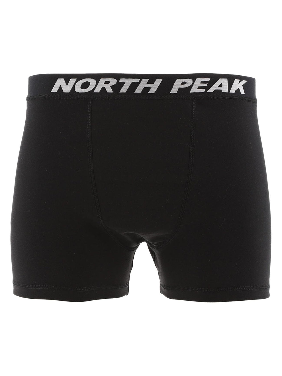 North Peak Amble 3-Pack Boxer Shorts – Comfortable Cotton, Stylish Fit